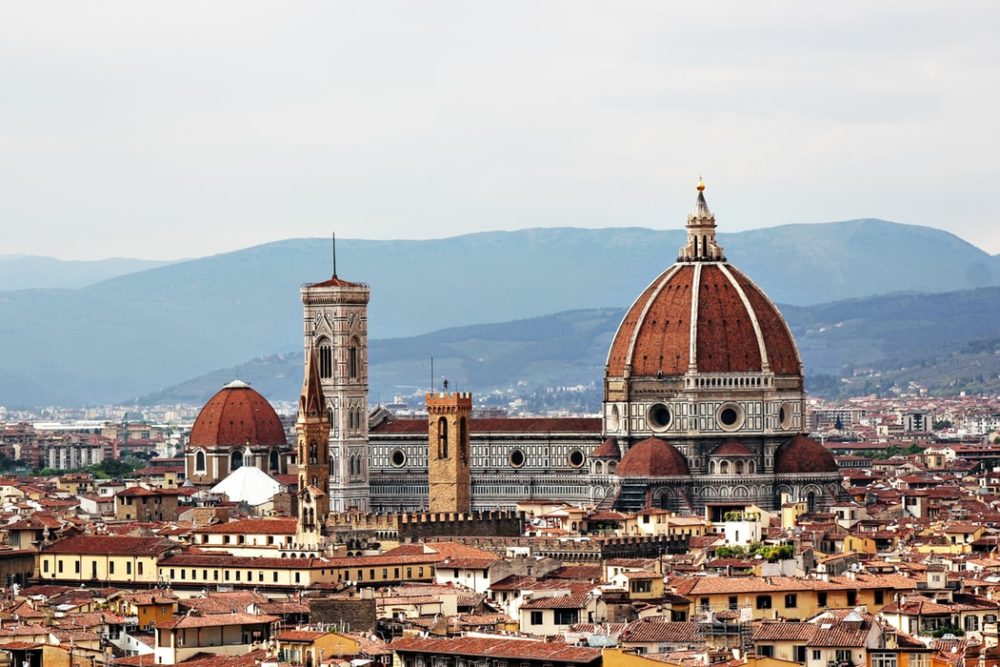 City Pass Florence : Voici le meilleur Pass pour visiter la ville