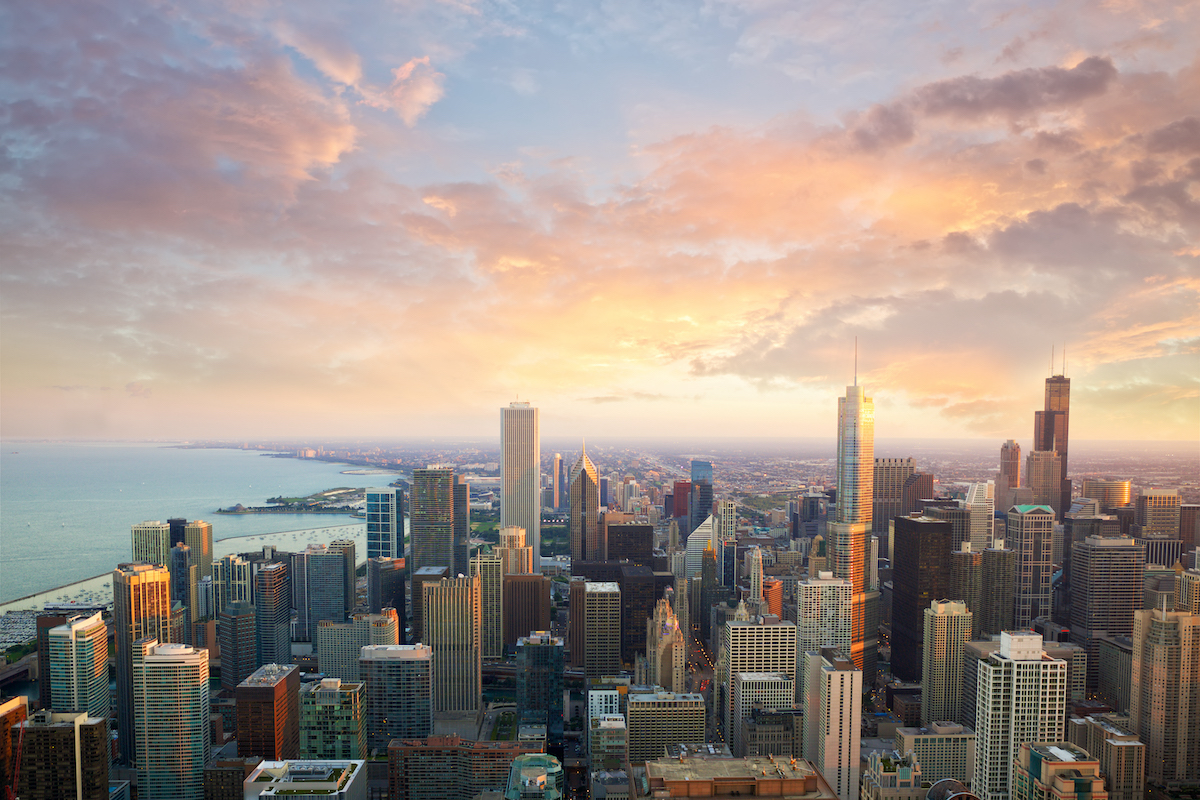 Chicago City Pass, voici le meilleur Pass pour visiter la ville