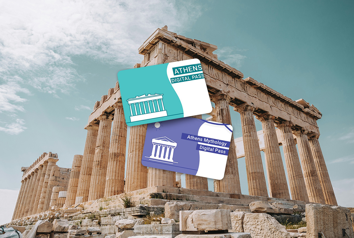 City Pass Athènes, voici le meilleur Pass pour visiter le ville