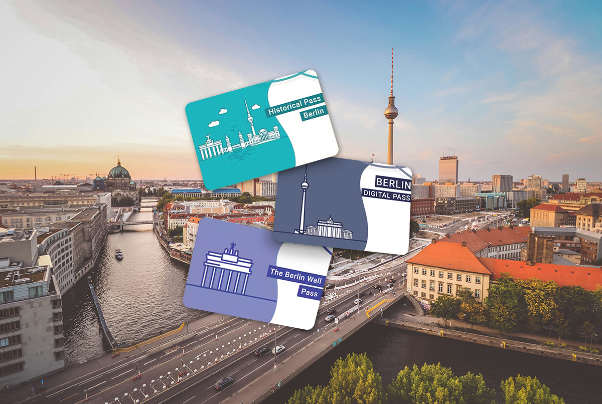 City Pass Berlin, voici le meilleur Pass pour visiter le ville