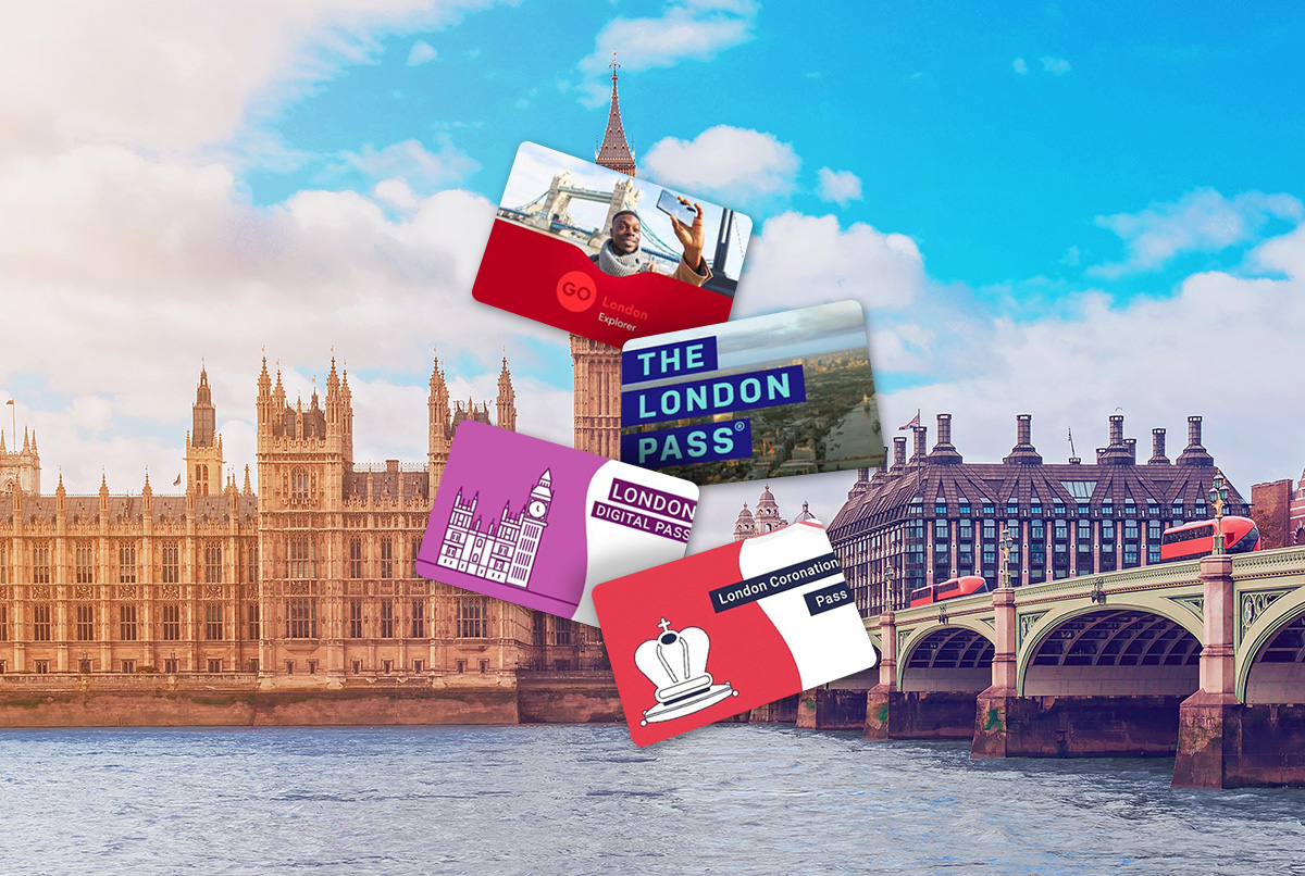 City Pass Londres, voici le meilleur Pass pour visiter la ville