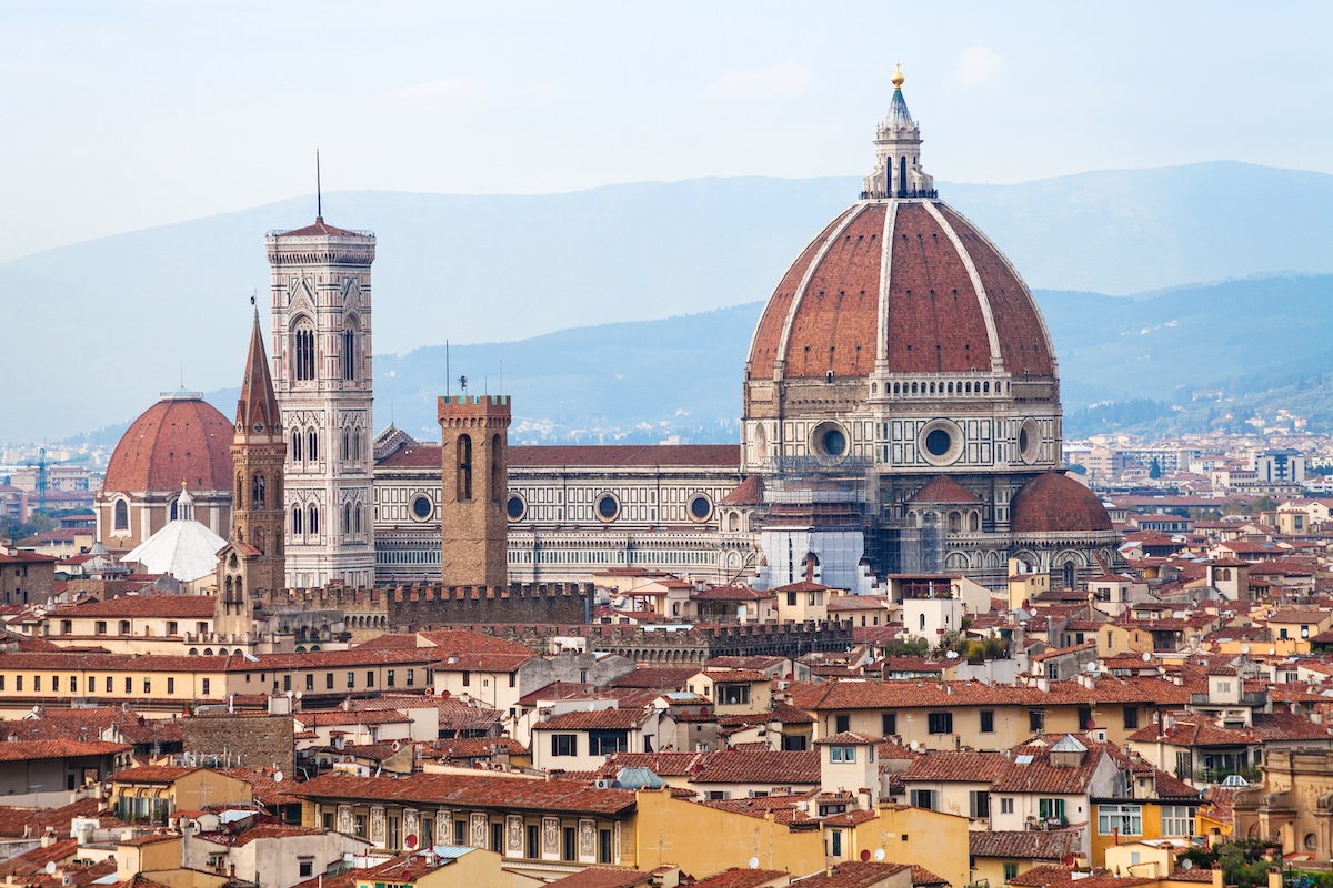 City Pass de Florence : Notre avis sur son réel avantage