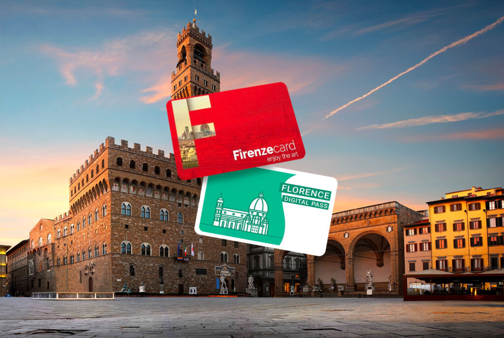 City Pass Florence : Voici le meilleur Pass pour visiter la ville